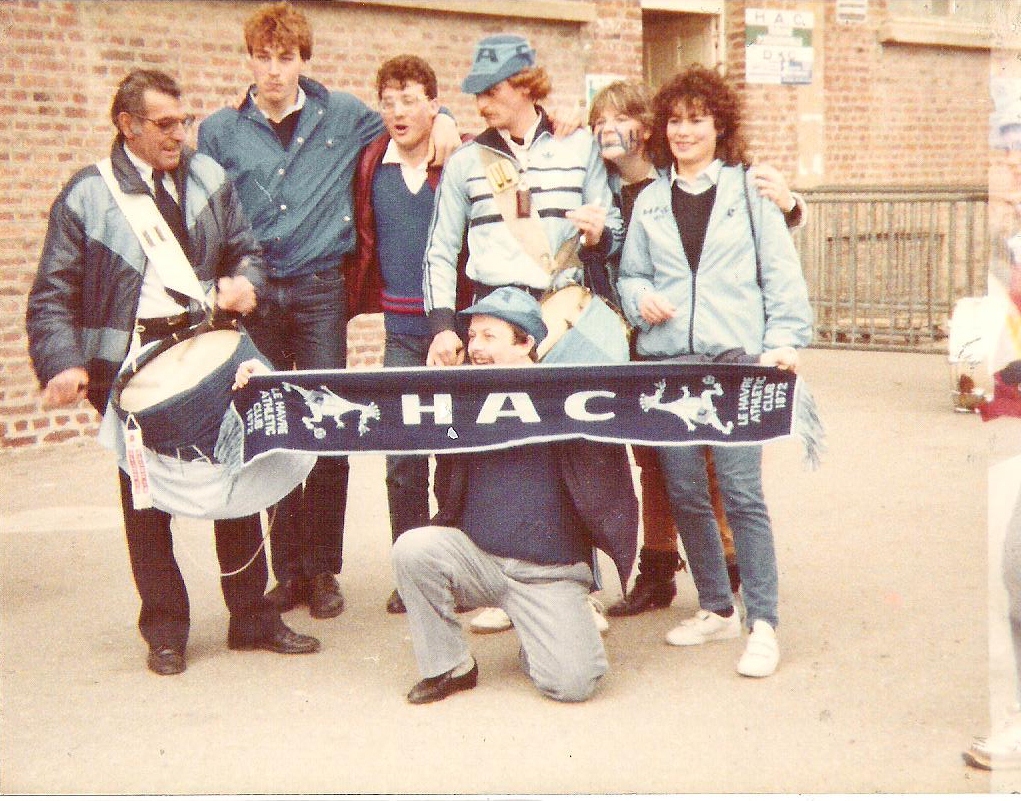 Le cœur ciel et l’esprit marine d’Olivia – L'instant havrais